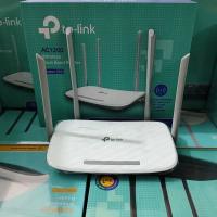 China TP-Link Archer C50 Dual Band 1200Mbps WiFi Router with 4*5dBi Antennas for sale