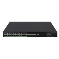 China Stock Private Mold Enterprise Switch S5570S-28S-EI H3C S5570S-EI Ethernet Products for sale