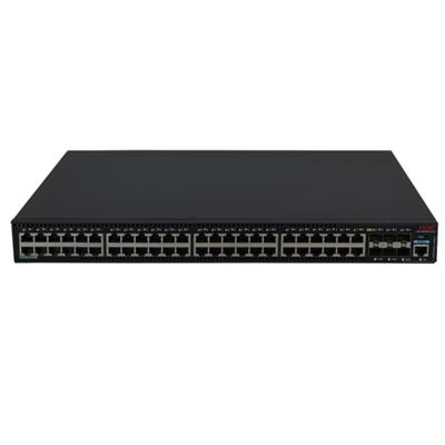 China Experience Superior Connectivity with S5570S-EI Enterprise Switch Private Mold Design for sale