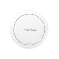 China IP41 Protection Level Ruijie Reyee RG-EAP262 G V2 Dual-Band Wi-Fi 6 Indoor Ceiling AP for sale