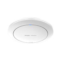 China IP41 Protection Level Ruijie Reyee RG-EAP262 G V2 Dual-Band Wi-Fi 6 Indoor Ceiling AP for sale