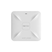 China Ruijie Reyee AX3000 Dual-Band Wi-Fi 6 2.5G Uplink Indoor Ceiling AP RG-RAP2261 G for sale