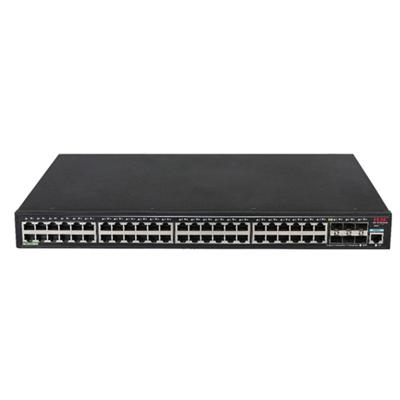 China Get the Best Performance with S5170-54S-PWR-EI H3C S5170-EI Series Enterprise Switch for sale