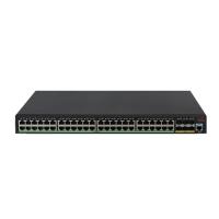 China Stock S5170-EI Series Switch Private Mold Yes S5170-54S-EI-DP H3C Enterprise Switch for sale