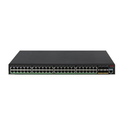 China Stock S5170-EI Series Switch Private Mold Yes S5170-54S-EI-DP H3C Enterprise Switch for sale