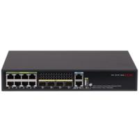 China Stock Enterprise Switch S5135S-8T4S-EI-Q H3C S5135S-EI Series Ethernet Switch for sale
