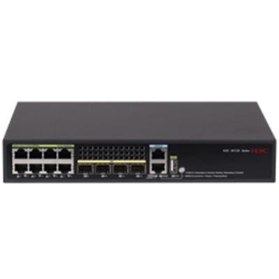 China Stock Enterprise Switch S5135S-8T4S-EI-Q H3C S5135S-EI Series Ethernet Switch for sale