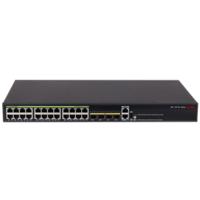 China H3C S5135S-EI series Ethernet switch S5135S-24T4S-EI-Q with Module Private Mold Yes for sale
