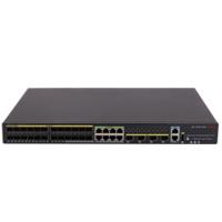 China Private Mold Yes Module Enterprise Switch S5135S-48T4X-EI-Q H3C S5135S-EI Series Ethernet Switch for sale