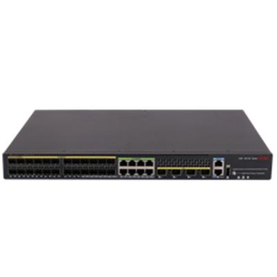 China Private Mold Yes Module Enterprise Switch S5135S-48T4X-EI-Q H3C S5135S-EI Series Ethernet Switch for sale
