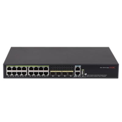 China Private Mold Enterprise Switch S5135S-8FP4XS-EI-Q H3C S5135S-EI Series Ethernet Switch for sale