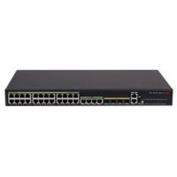 China Module Private Mold Yes Enterprise Ethernet Switch S5135S-16FP4S-EI H3C S5135S-EI Series for sale