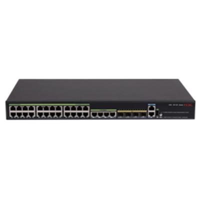 China Module Private Mold Yes Enterprise Ethernet Switch S5135S-16FP4S-EI H3C S5135S-EI Series for sale