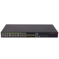 China Private Mold Yes Module Enterprise Switch S5135S-24P4S-EI H3C S5135S-EI Series Ethernet Switch for sale