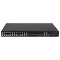 China Upgrade Your Network with S5135S-EI Series Enterprise Switch Original Module Included for sale