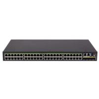 China Private Mold Yes Enterprise Switch S5135S-24FP4T4S-EI H3C S5135S-EI Series Ethernet Switch for sale
