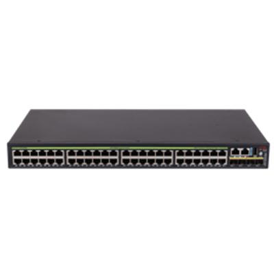 China Private Mold Yes Enterprise Switch S5135S-24FP4T4S-EI H3C S5135S-EI Series Ethernet Switch for sale