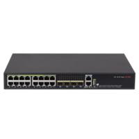 China S5135S-EI H3C S5135S-48P4S-EI Enterprise Ethernet Switch with Flexible Configuration for sale