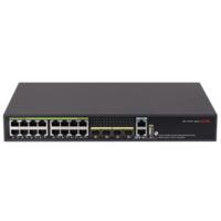 China Private Mold Yes Enterprise Switch S5135S-16T4X-EI-Q H3C S5135S-EI Series Ethernet Switch for sale