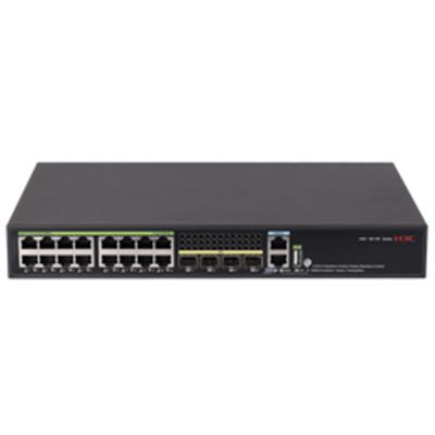 China Private Mold Yes Enterprise Switch S5135S-16T4X-EI-Q H3C S5135S-EI Series Ethernet Switch for sale