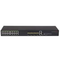 China Original Private Mold H3C S5135S-EI Series Enterprise Ethernet Switch S5135S-24T4S-EI-Q for sale