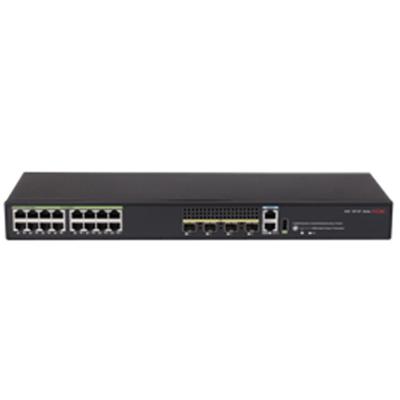 China Original Private Mold H3C S5135S-EI Series Enterprise Ethernet Switch S5135S-24T4S-EI-Q for sale