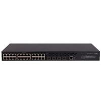 China Enterprise Switch S5130S-EI The Advanced Gigabit Ethernet Switch with Original Module for sale