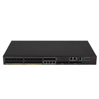 China Boost Your Network Performance with S5130S-EI-G Ethernet Switches by H3C for sale