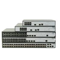 China Energy-Saving S5110-28P-PWR H3C S5110 Series Ethernet Switch for Enterprise Networks for sale