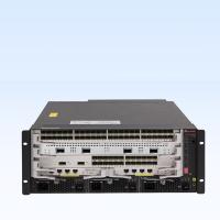 China Capacity Stackable Network Switch S77 03/S7 703 PoE Layer 3 for Core Aggregation Needs for sale