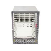 China Enterprise Switch S77 12 Layer 3 End Core Aggregation Switch with ≥ 48 Ports for sale