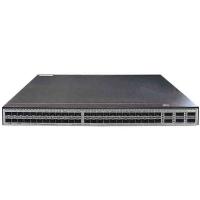 China 6881-48T6CQ 6881H-48S6CQ 48 Port Network Switch for Data Center QoS Bandwidth Control for sale