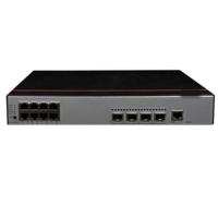China 48 Ports Network Switch S5735-L8T4S-A1 with Private Mold and Four Gigabit SFP Ports for sale