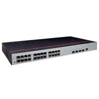 China S5735S-L24P4S-A1 Ethernet Switch S5735S-L24P4S-A1 with 24-port Gigabit POE for sale
