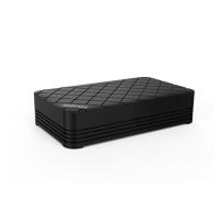China 8-port 100M Gigabit Unmanaged Network Switch Private Mold Status for sale