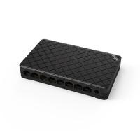 China 8-port 100M Gigabit Unmanaged Network Switch Private Mold Status for sale