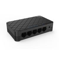 China 8-port 100M Gigabit Unmanaged Network Switch Private Mold Status for sale