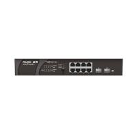 China Private Mold Ruijie Reyee RG-ES118GS-P 16-port Gigabit POE Access Plug-and-Play Switch for sale