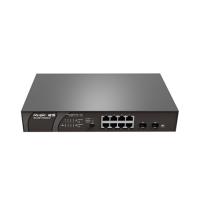 China Private Mold Ruijie Reyee RG-ES118GS-P 16-port Gigabit POE Access Plug-and-Play Switch for sale