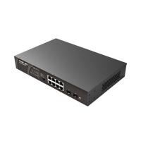 China Private Mold Ruijie Reyee RG-ES118GS-P 16-port Gigabit POE Access Plug-and-Play Switch for sale
