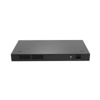 China 16-port 100G Plug-and-Play POE Access Network Switch RG-ES118-P with Private Mold for sale