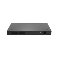 China RG-ES126GS-LP24 100G Plug-and-Play POE Access Network Switch with 2 Upstream Ports for sale