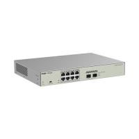 China Ruijie Reyee 8-port Gigabit Managed Switch RG-NBS3100-8GT2SFP Stock and ERPS Included for sale