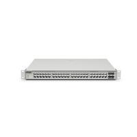 China Capacity Ruijie Reyee 48-Port Gigabit Access 10G Uplink Layer 2 Network Managed PoE Switch RG-NBS3200-48GT4XS-P for sale