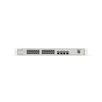 China RG-NBS3200-24GT4XS-P 24-Port Gigabit PoE Switch with 10G Uplink and 336Gbps Capacity for sale