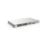 China Ruijie RG-NBS3200-24SFP/8GT4XS 24-port Gigabit Optical Switch for Enterprise Management for sale