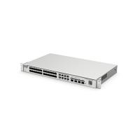 China Ruijie RG-NBS3200-24SFP/8GT4XS 24-port Gigabit Optical Switch for Enterprise Management for sale