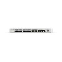 China Ruijie RG-NBS3200-24SFP/8GT4XS 24-port Gigabit Optical Switch for Enterprise Management for sale