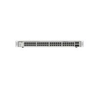 China Stock Ruijie Reyee 48-port 10/100/1000Mbps Layer 2 Managed Switch RG-NBS3200-48GT4XS for sale