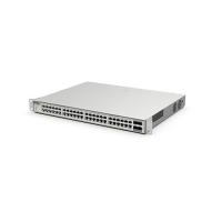 China Stock Ruijie Reyee 48-port 10/100/1000Mbps Layer 2 Managed Switch RG-NBS3200-48GT4XS for sale